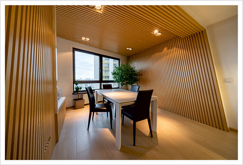 Best Moisture Resistant (MR) plywood-Enhance ambience